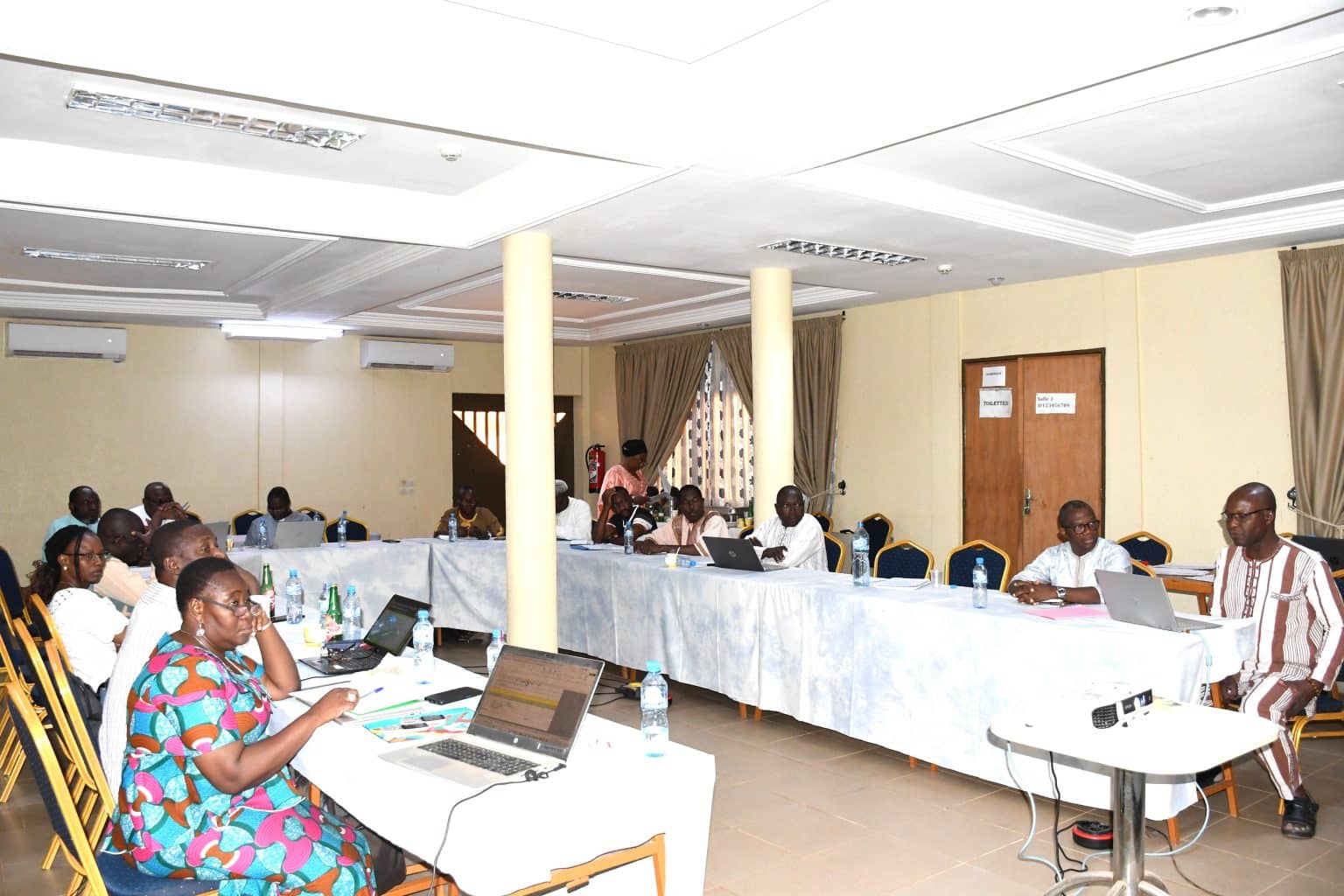Promoting national languages: REB maps NGOs and associations active in ...