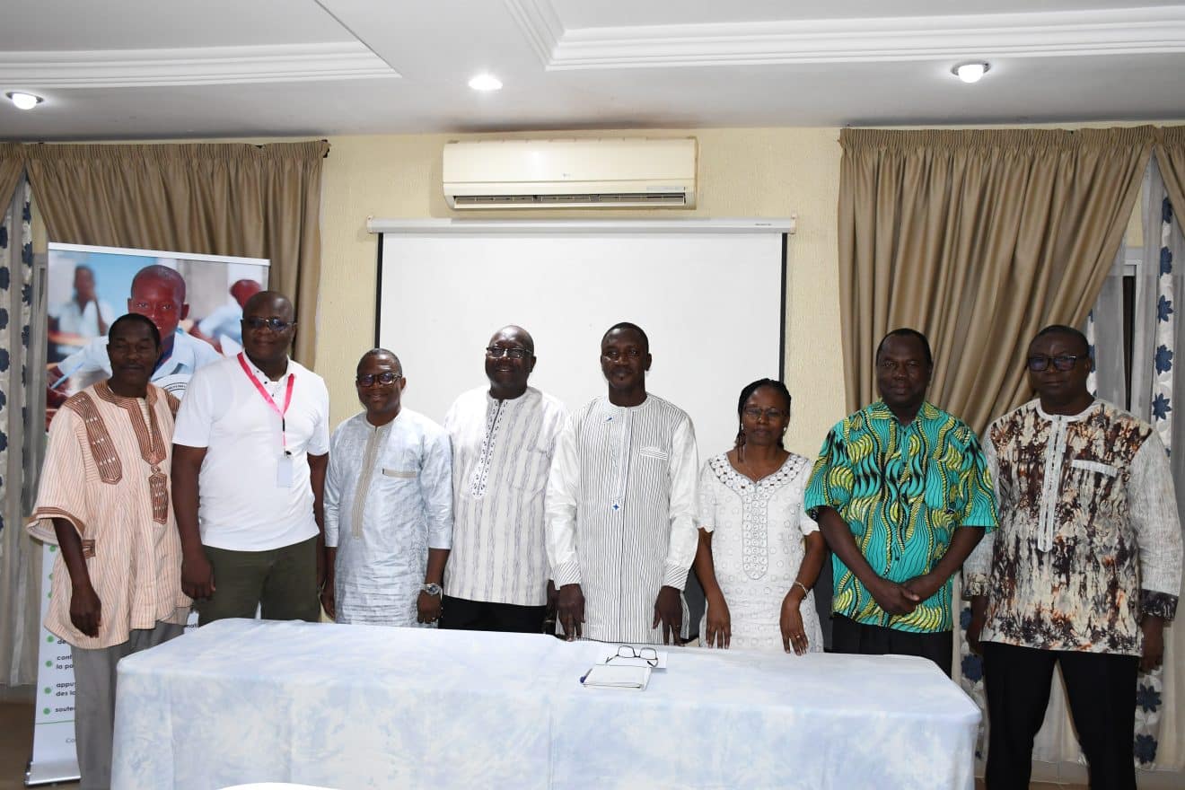 Promoting national languages: REB maps NGOs and associations active in ...